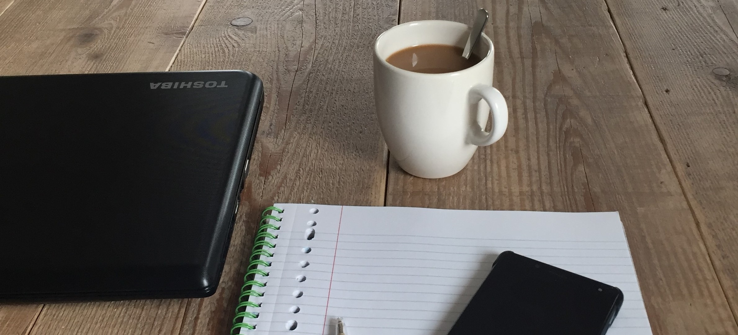 ''Uit en Thuis', for business trips as well